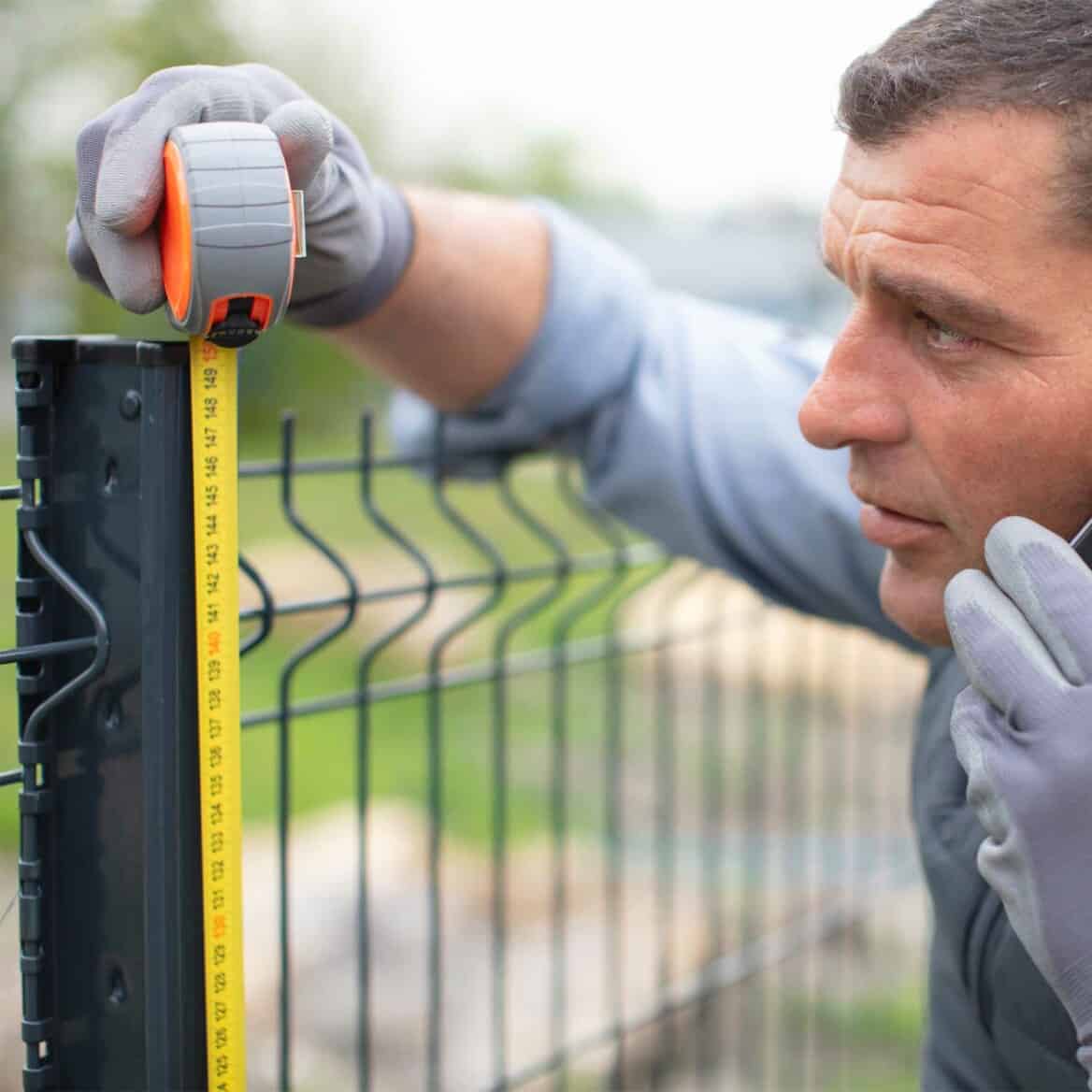 Vinyl Fence General – Vinyl Fence General Official Website